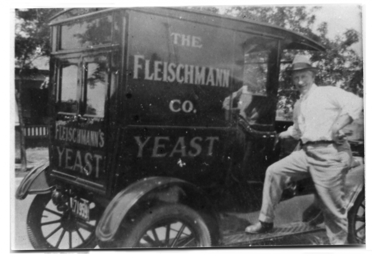 The Busken Story • Busken Bakery