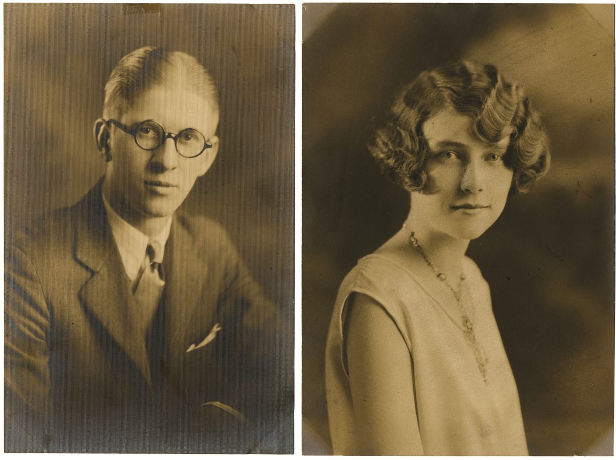 The Busken Story • Busken Bakery